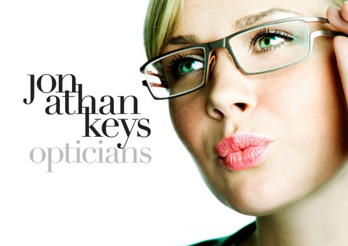 Jonathan Keys | AB3 Design
