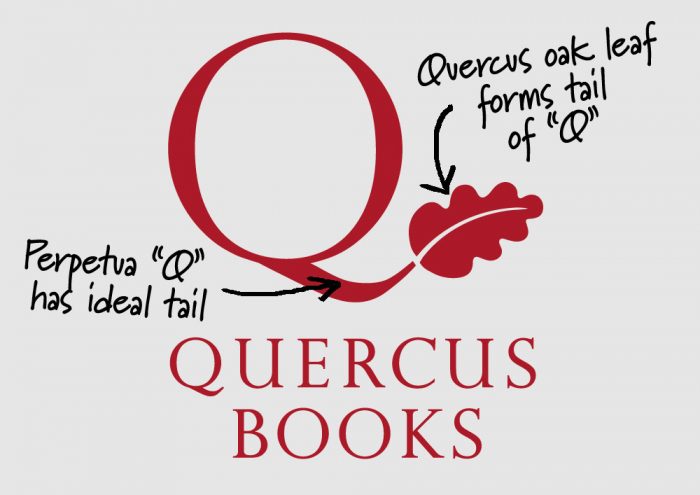 Quercus Books | AB3 Design